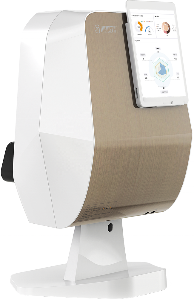 Facial Skin Analysis Machine | Meicet Australia