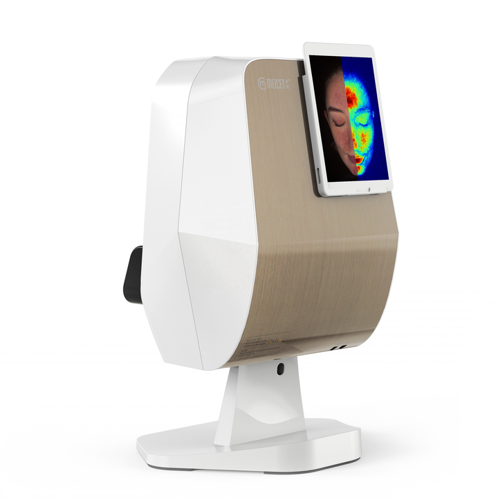 Facial Skin Analysis Machine | Meicet Australia